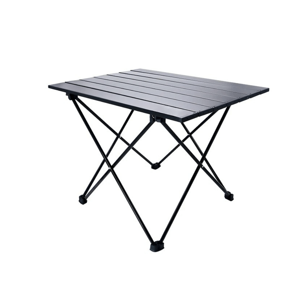 Ultralight & robust camping table – Lunea